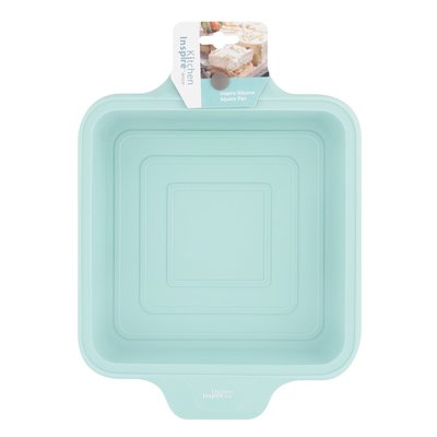Inspire Silicone Square Pan | PnP