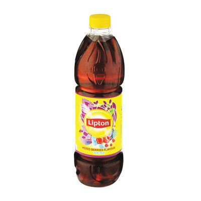 Lipton Ice Tea Ready to Drink Mixed Berries 1.5L x 6 | PnP