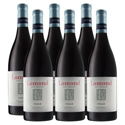 Creation Syrah Grenache 750ml | PnP