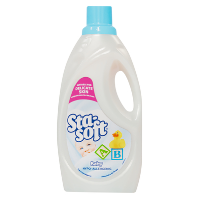 Sta-Soft Spring Fresh Fabric Softener 2L | PnP