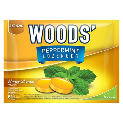 Relicalm Tablets 20s | PnP