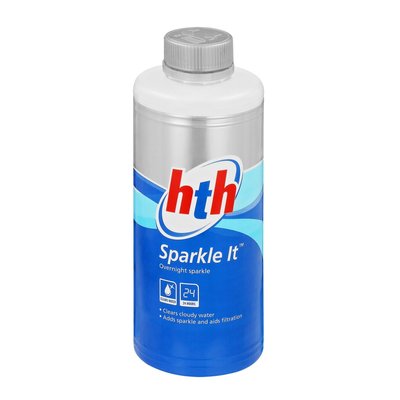 HTH Sparkle It 1L | Smart Price Specials | PnP Home
