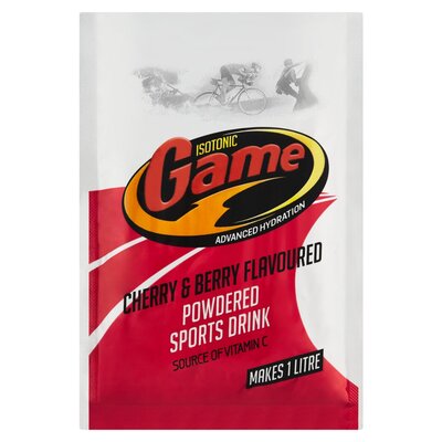 Bioplus Bionic Berry Energy Drink 4 x 440ml | PnP