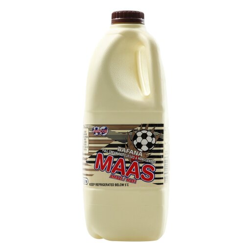 Hancor Maas Jug 2L | PnP