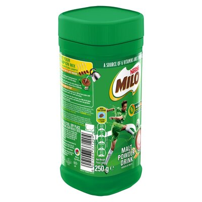 Nestle Milo 250g | PnP