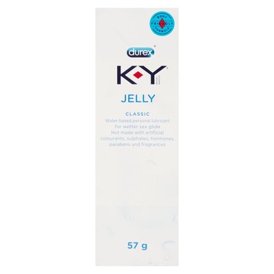 Ky Jelly Personal Lubricant 57g | PnP