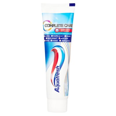 Aquafresh Toothpaste Care Original 75ml | Smart Price Specials | PnP Home