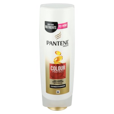 Pantene Radiant Colour Conditioner 400ml | PnP