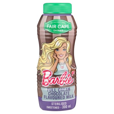 Shop Fair cape(liquid dairy and beverage products) in South Africa ...