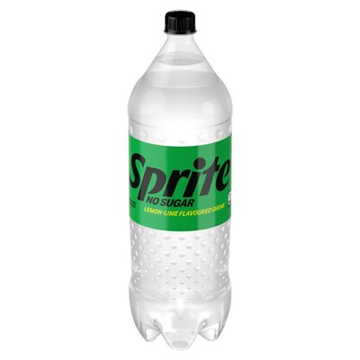 Sprite Zero 2.25L | Smart Price Specials | PnP Home