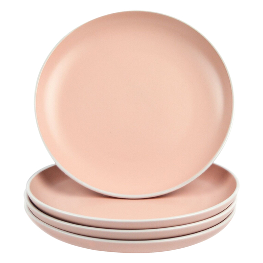 THT 10.5 Inch Glaze Bright Dinner Plate | PnP