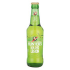 Hunters Hard Lemon Bottle 330ml | Smart Price Specials | PnP Home