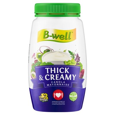 B-well | Mayonnaise | Smart Price Specials | PnP