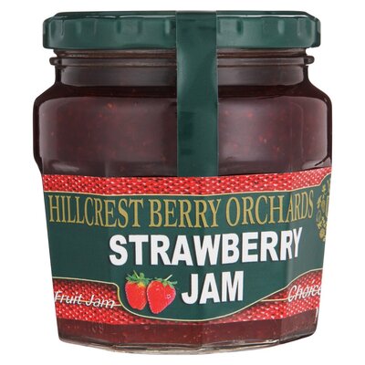 Hillcrest Jam Strawberry 300g | Smart Price Specials | PnP Home