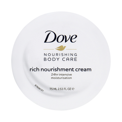DOVE INTENSIVE NOURISHING CREAM 75ML | PnP