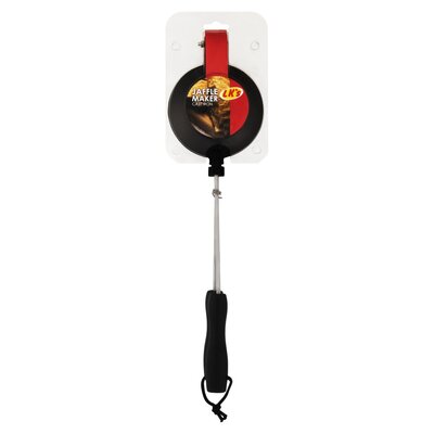 Megamaster Cast Iron 250 Square Chargriller | Smart Price Specials ...