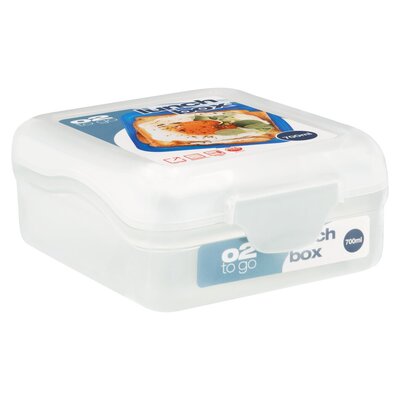 O2 Lunch Box 700ml | Smart Price Specials | PnP Home