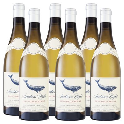 Southern Right Sauvignon Blanc 750ml | PnP
