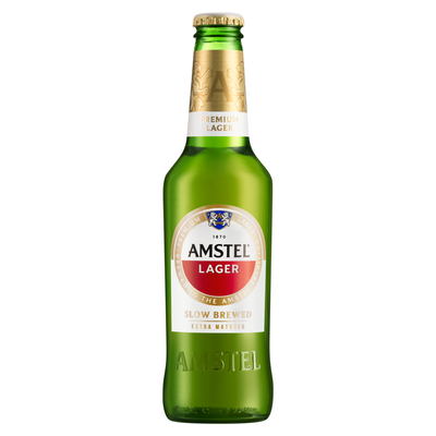 Windhoek Lager NRB 440ml | PnP