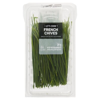 PnP Let's Cook French Chives 20g | PnP