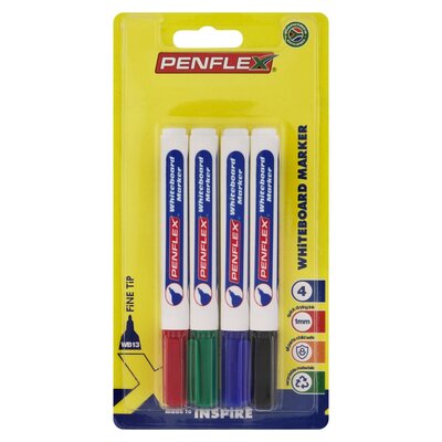 Staedtler Assorted 30cm Flexible Ruler | PnP