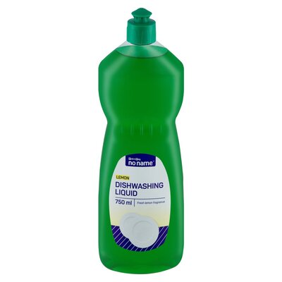 No Name Dishwashing Liquid 750ml | PnP