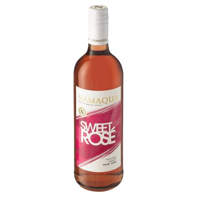Namaqua Sweet Rose 750ml | PnP