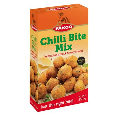 Pakco Chilli Bite Mix 250g | Smart Price Specials | PnP Home