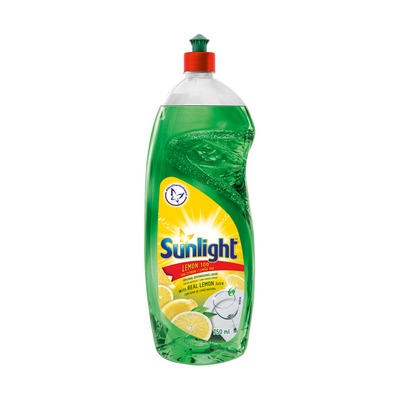 Sunlight Original Dishwashing Liquid 750ml x 25 | PnP