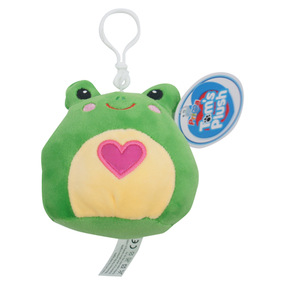 Tom's Toys Keychain Squishee Plush 10cm | PnP