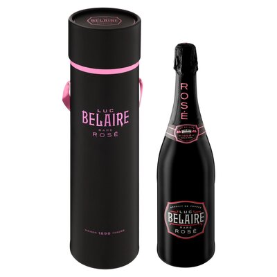 Luc Belaire Rare Rose Sparkling Wine 750ml | PnP