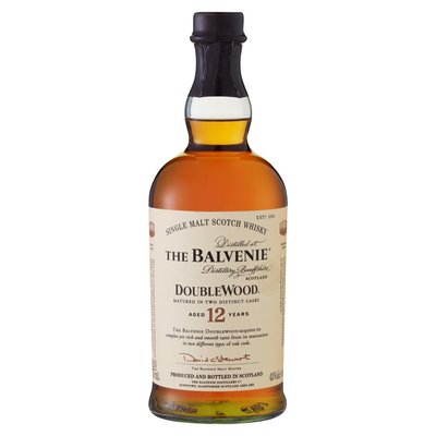 The Balvenie 12yo Single Malt 750ml | PnP