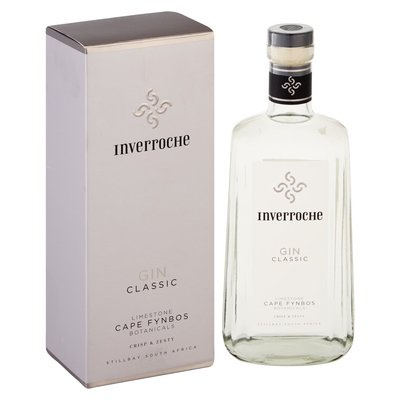 Inverroche Gin Classic 750ml | PnP