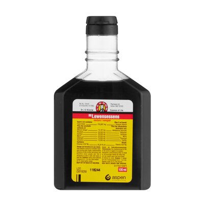 Lennon Lewensessens 100ml | PnP