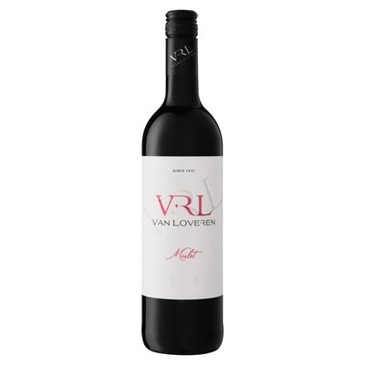 Van Loveren Africa Java Pinotage 750ml | PnP