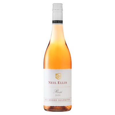 Neil Ellis No Added Sulphites Rose 750ml | PnP