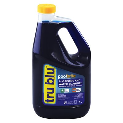Poolbrite Tru Blu Algaecide 2L | Smart Price Specials | PnP Home
