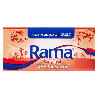 Rama 70% Fat Spread Original 500g | Smart Price Specials | PnP Home