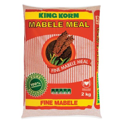 Monati Super Mabela Meal 10kg | PnP