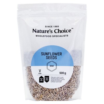 Nature's Choice Chia Seeds 250g | PnP
