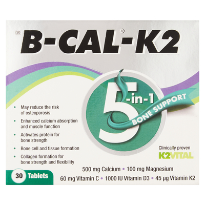 Tibb Xcel 60 Tablets | PnP