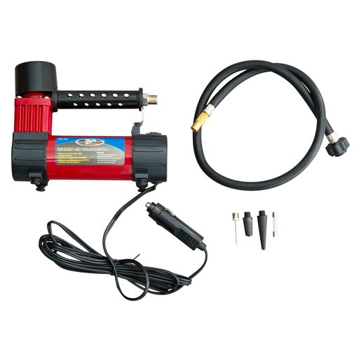 Moto-quip Air Compressor 26L | PnP