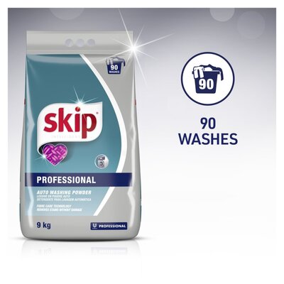 Skip Auto Regular Washing Powder 9kg | PnP