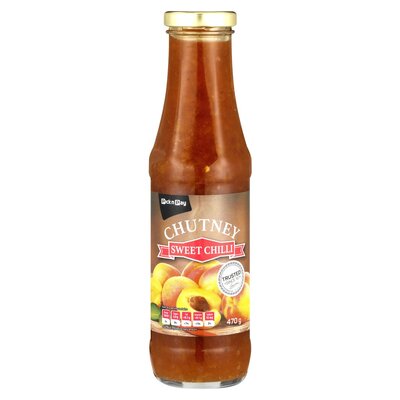 Chutney | Sauces | Smart Price Specials | PnP