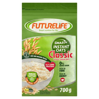 Futurelife | Porridge & Oats | Smart Price Specials | PnP