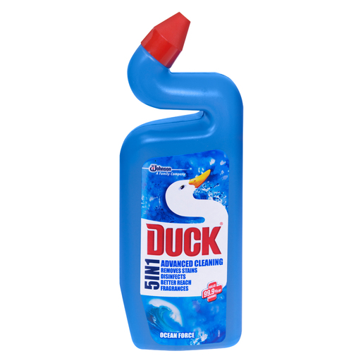 Duck Active Ocean Force 500ml | PnP