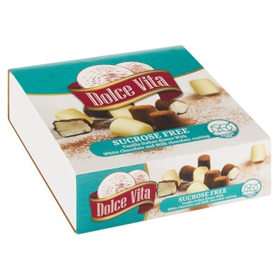 Dolce Vita Sucrose Free Italian Kisses 340g | PnP