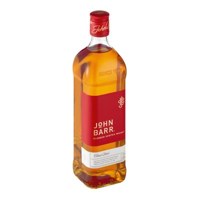 John Barr Finest Scotch Whisky 750ml | Smart Price Specials | PnP Home