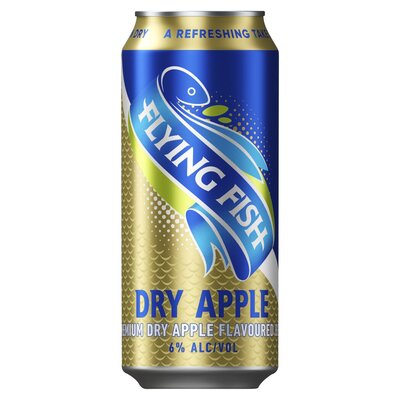 Flying Fish Pressed Lemon Beer 330ml | PnP