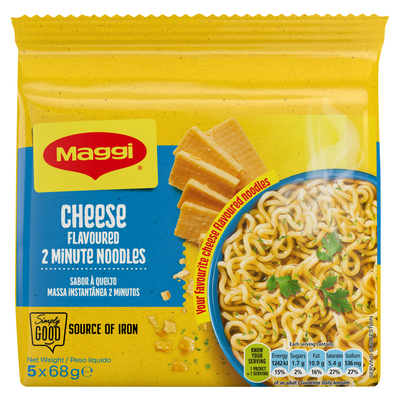 Maggi | Instant Noodles | Smart Price Specials | PnP